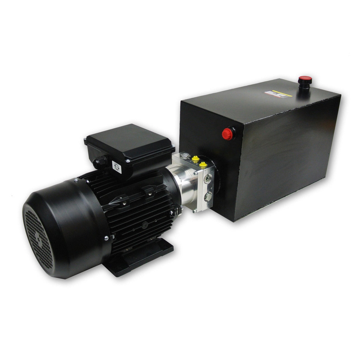 BP13 Series Power Unit - 415v AC, 0.25kW to 0.75kW — Hydraulic Parts Online
