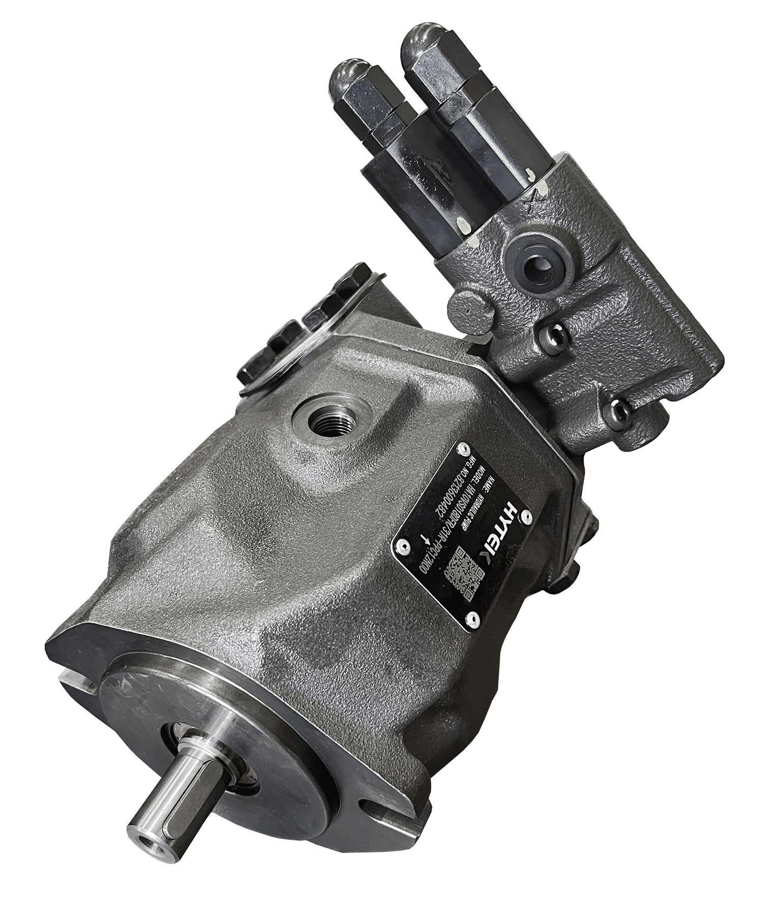 H A10VS0 18CC Variable Piston Pump – Hydraulic Parts Online